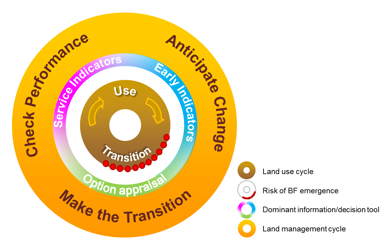 Brownfield Regeneration: Holistic Management - HOMBRE News